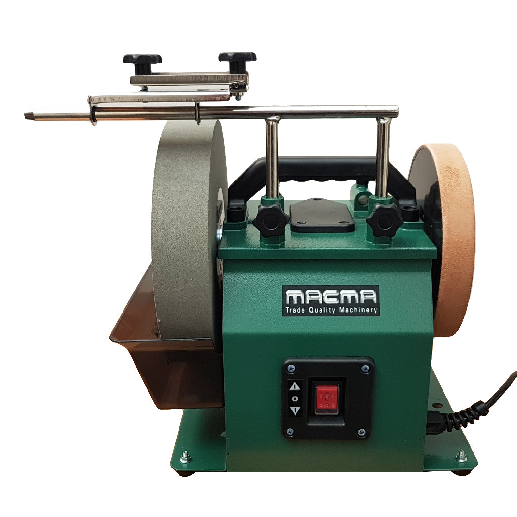 Wetstone Grinders Wet Stone Tool Sharpener – Machinery Online