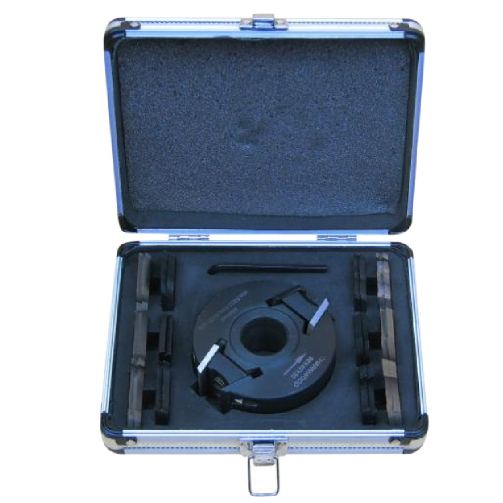 ACC SM-CUT-SET Spindle Moulder Cutter Set 30mm – Machinery Online