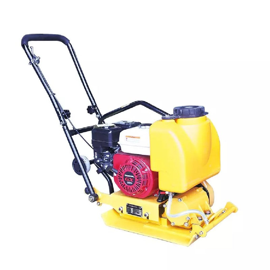 COMP FPC60E Economy Plate Compactor 10.5Kn – Machinery Online