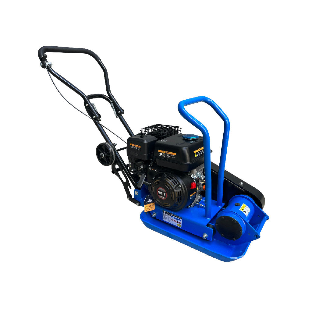 COMP C60 Economy Type Plate Compactor 11KN 60KG – Machinery Online