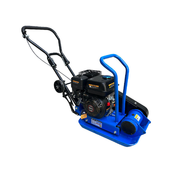 COMP C60 Economy Type Plate Compactor 11KN 60KG – Machinery Online