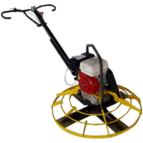 CON CT36H Power Trowel 900mm (36") Honda Motor – Machinery Online