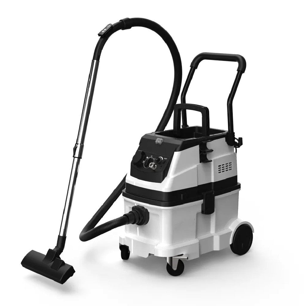 VC 507 Industrial M class Vacuum cleaner 40L " Introductory offer pric ...