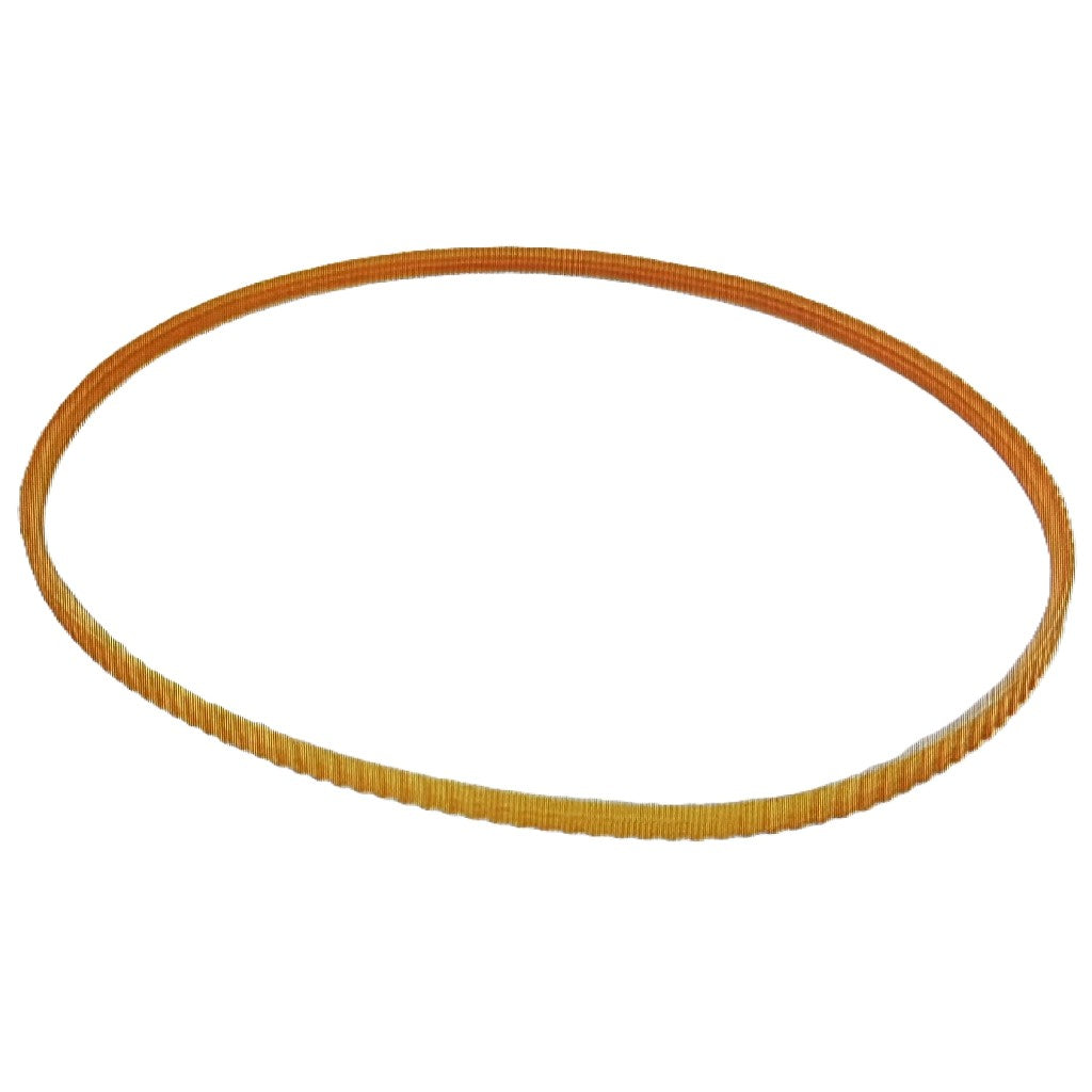 PMC1018 26 Lathe MC1018 Drive belt – Machinery Online