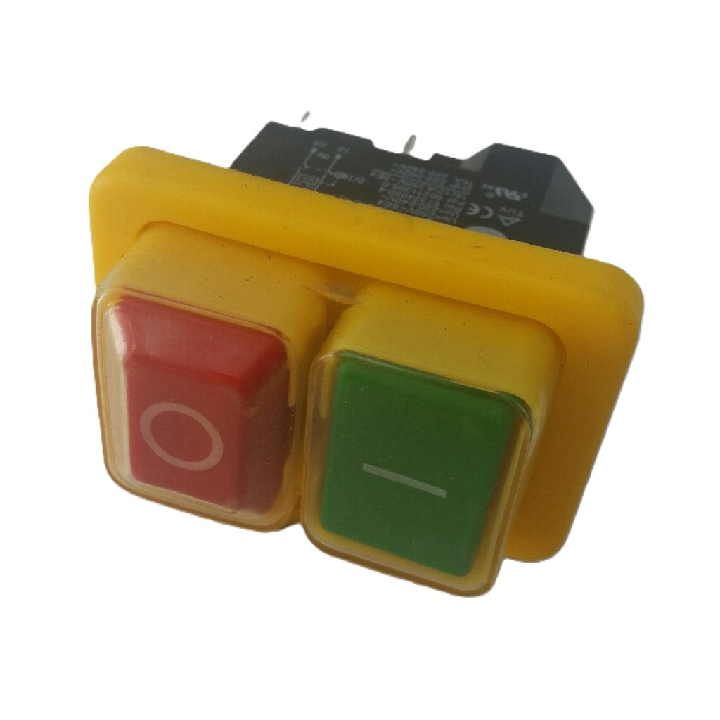 PS KJD17B ON/OFF SWITCH – Machinery Online