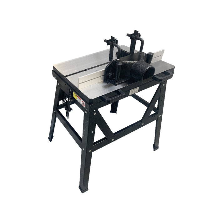 RT017 Cast Iron Router Table – Machinery Online