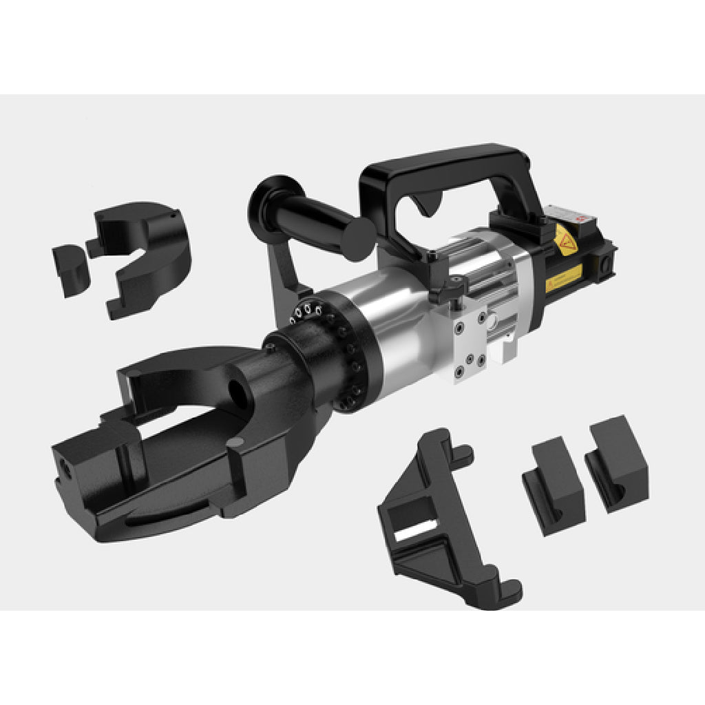 REBAR NRB25 Rebar Bending Machine 1500watt max 25mm – Machinery Online