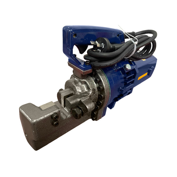 Rebar Cutter Cutting Tool 25mm Reinforcing Steel – Machinery Online