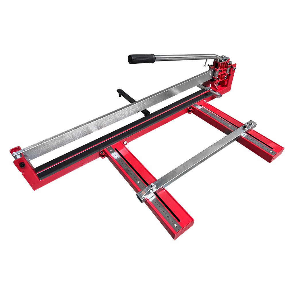 WB TC800 TILE CUTTER huge 800mm capacity Laser guide – Machinery Online