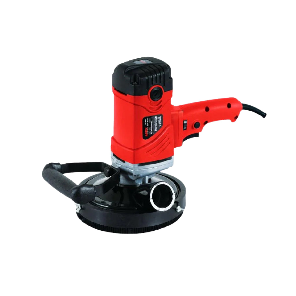 XM-150 Hardwall Surface Grinder Scouring 1500W – Machinery Online