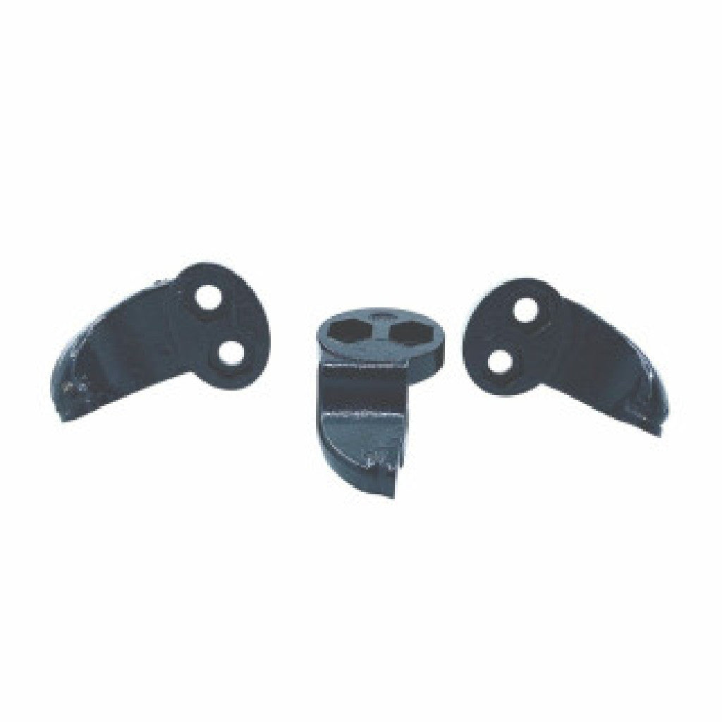 PGM SG-15E BLA Stump Grinder Replacement Teeth – Machinery Online