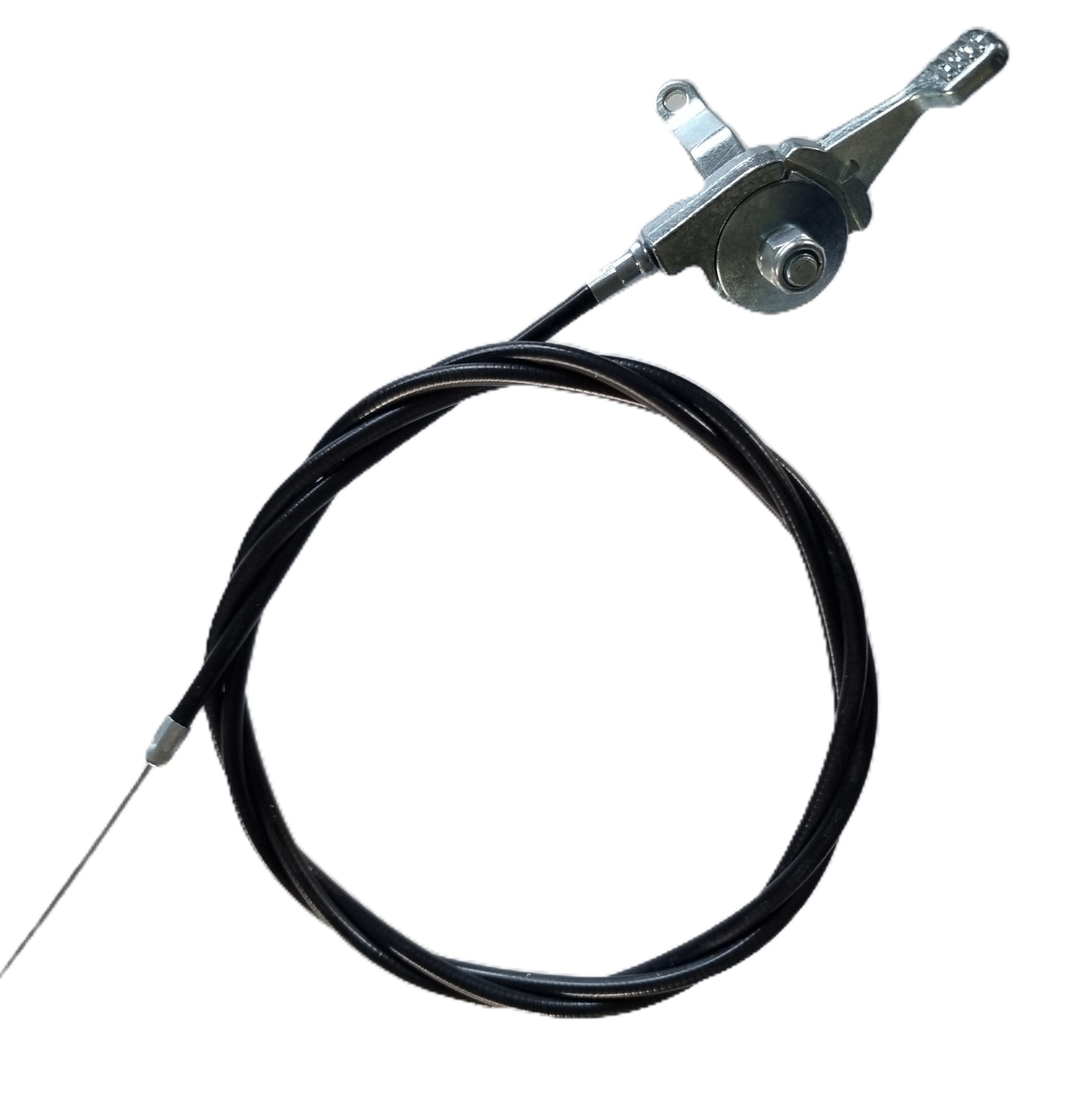 PPT 13003 Throttle Control Assembly Compactor Power Trowel – Machinery ...